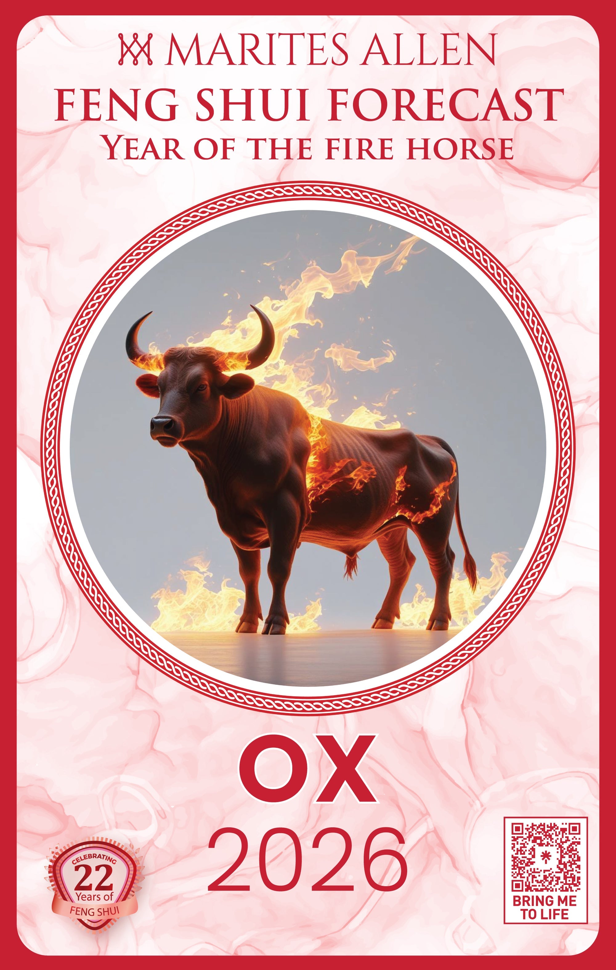 Shop Your Sign - Ox – Frigga US