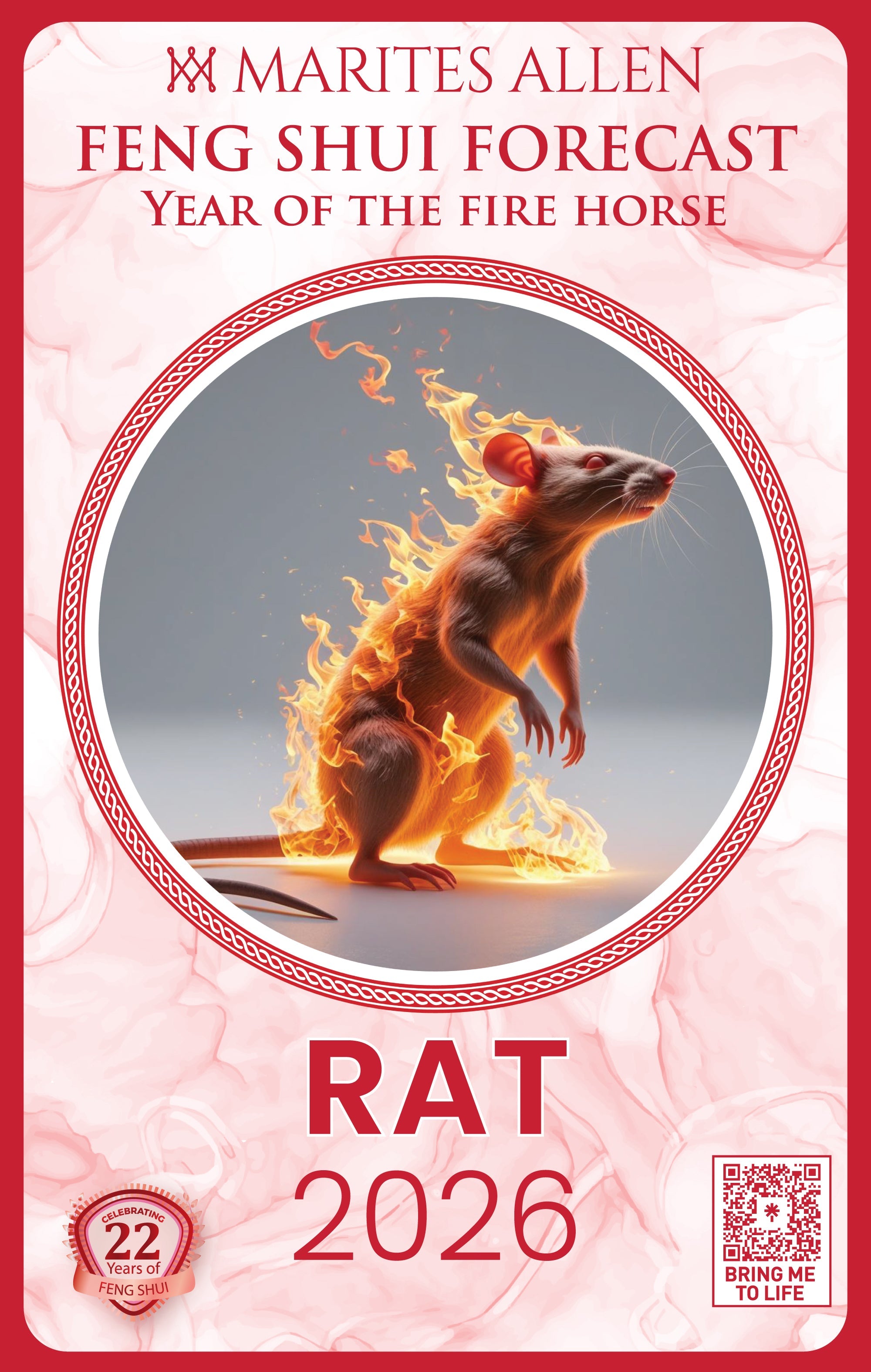 Shop Your Sign - Rat – Frigga US