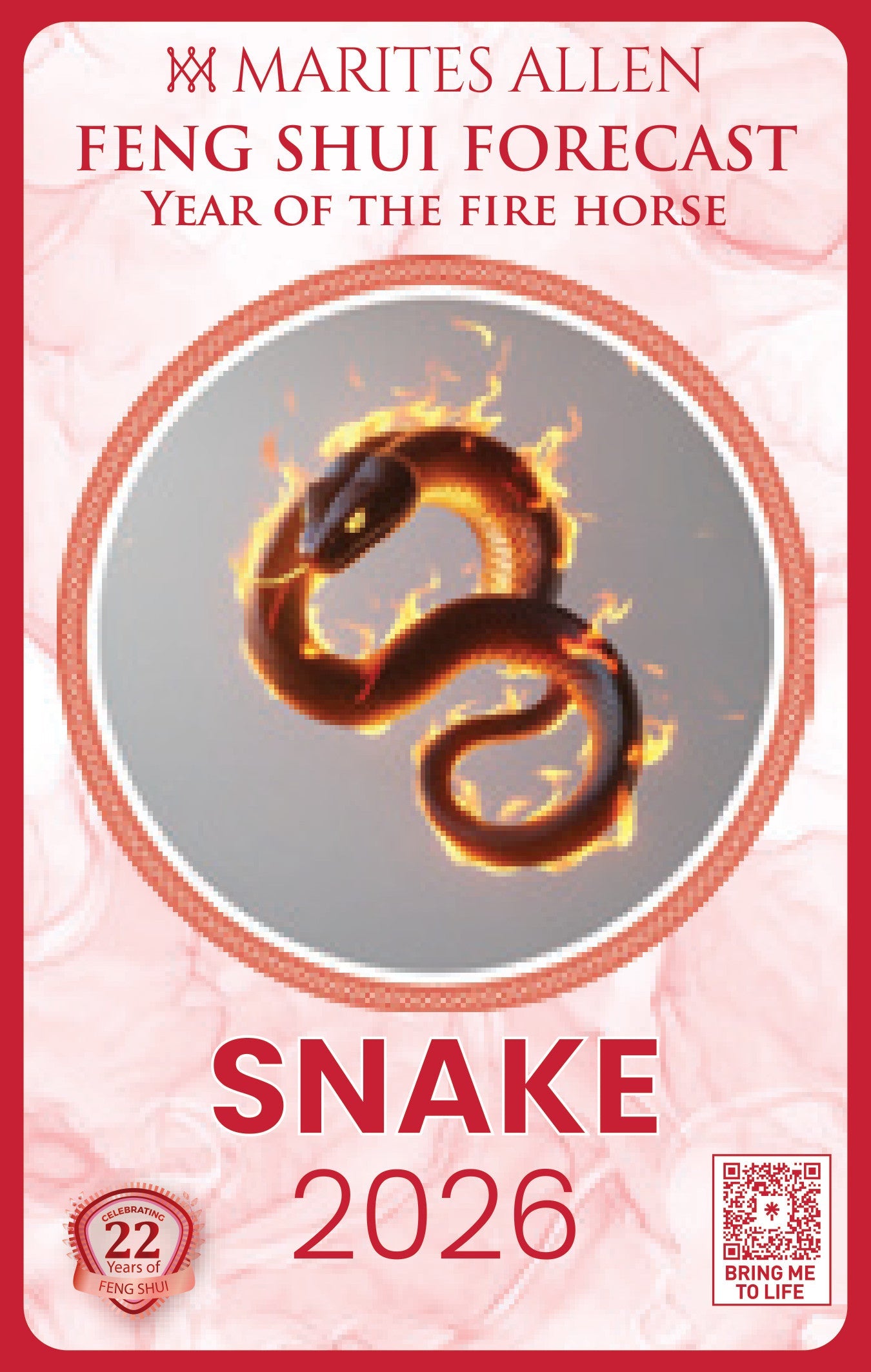 Shop Your Sign - Snake – Frigga US